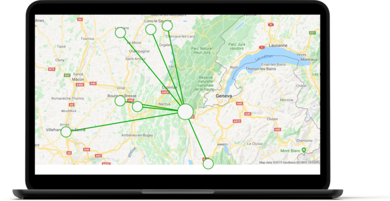 Peplink InControl 2 - GetWireless
