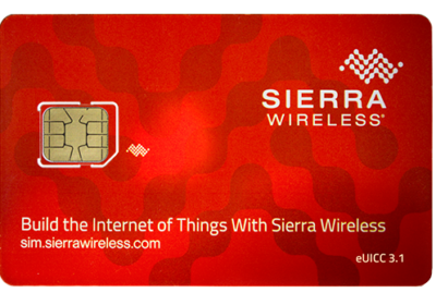 Internet of Things (ioT) | Cellular Solutions | GetWireless