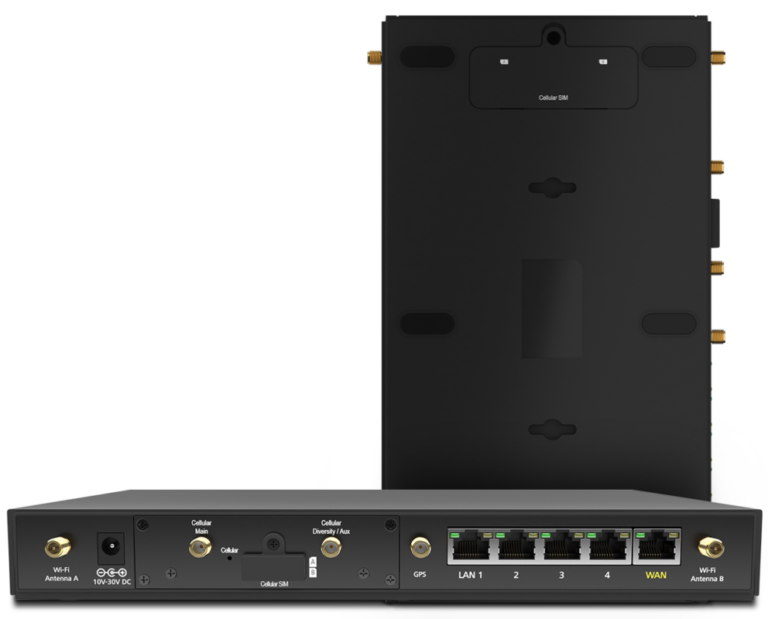 Peplink Balance 20X - GetWireless