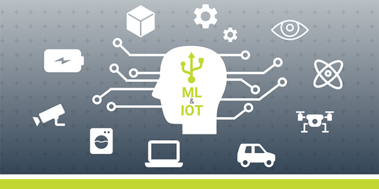 Machine Learning in IoT | Blog - GetWireless