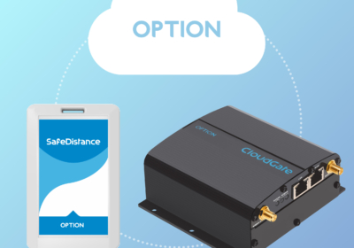 Internet of Things (ioT) | Cellular Solutions | GetWireless