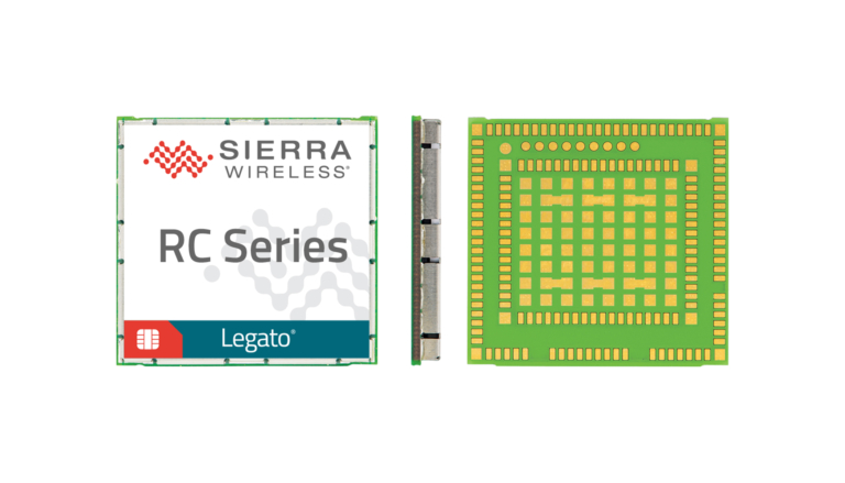 RC Series | Semtech Cellular Modules - Distributed by GetWireless