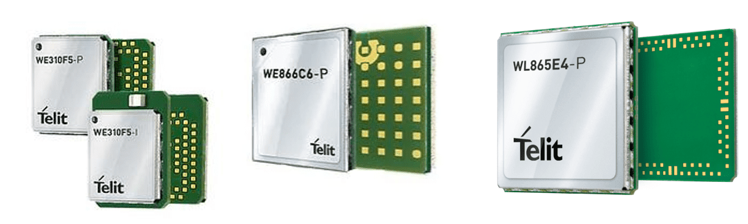 WiFi & Bluetooth Modules | GetWireless