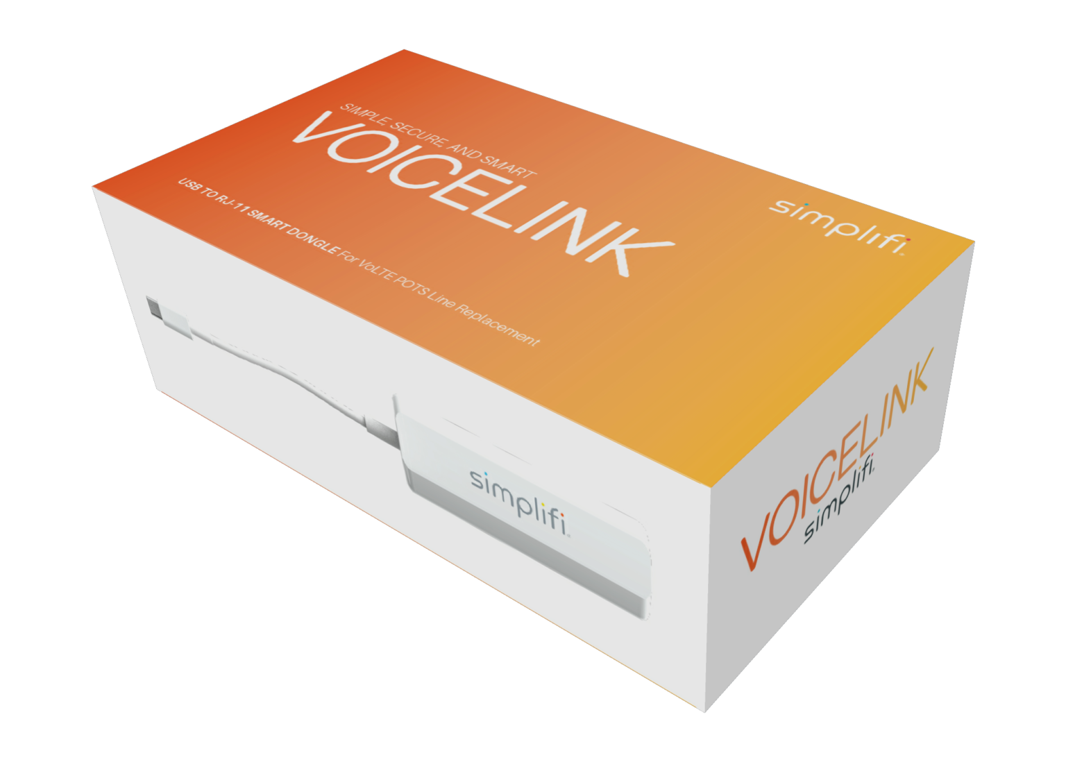 Voicelink - Smart Dongle - GetWireless