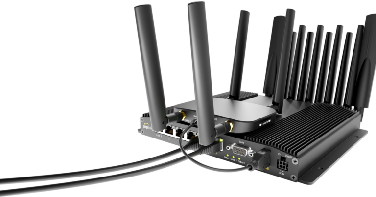 Peplink MAX BR2 Pro - GetWireless