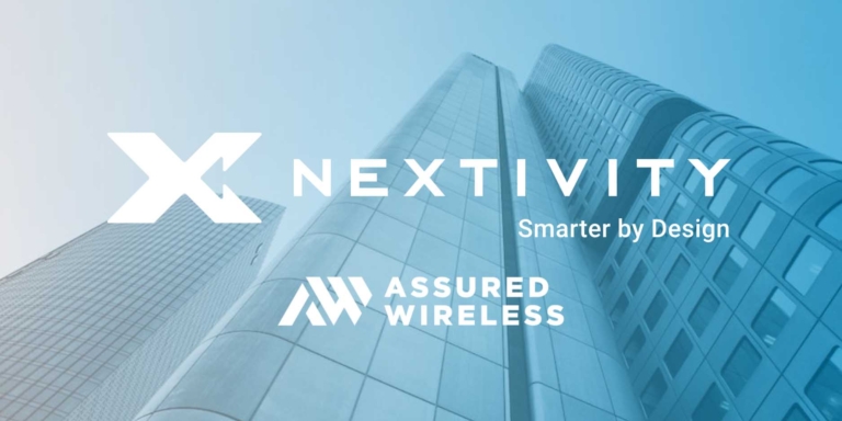 Nextivity Acquires Assured Wireless Corporation - GetWireless