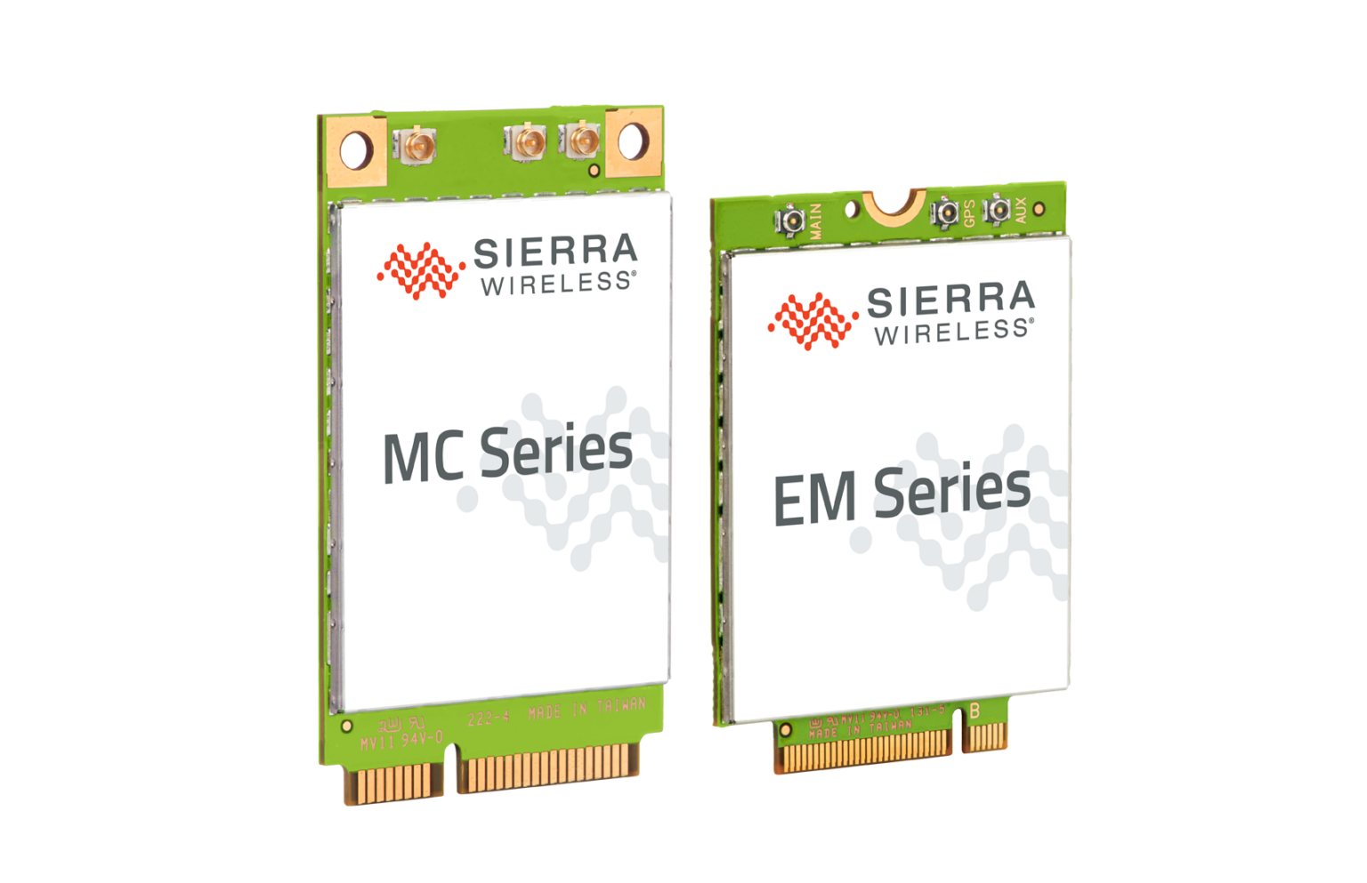 IoT Module Design | Comply with Security and Data Standards - GetWireless