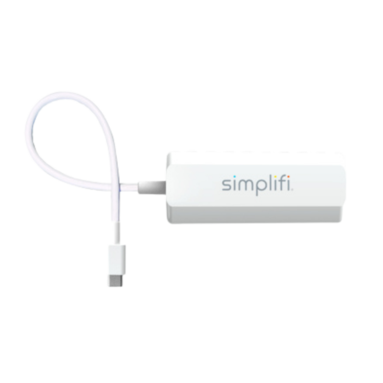 Simplifi POTS Line Replacement Solution - GetWireless