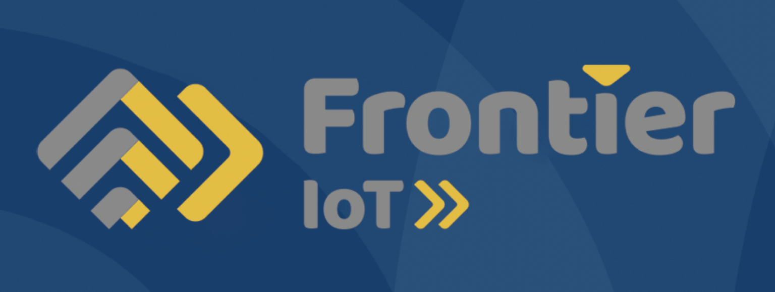 Frontier IoT - GetWireless