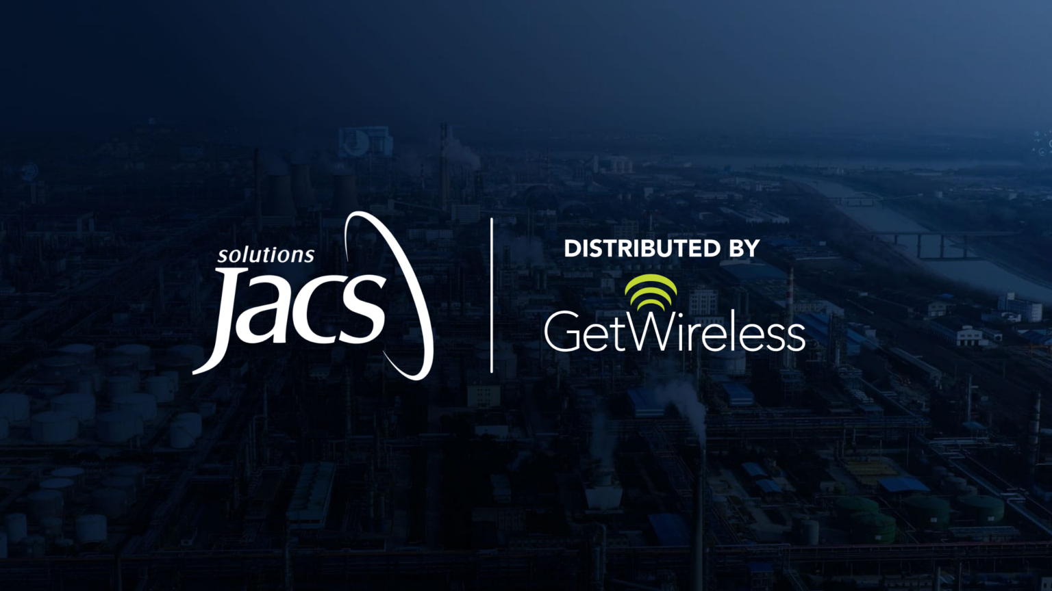 GetWireless Expands Distribution Portfolio with JACS Solutions USB ...