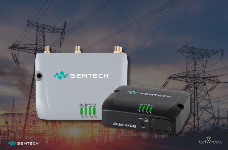Semtech Launches Industry’s Most Power-Efficient Rugged 5G RedCap ...